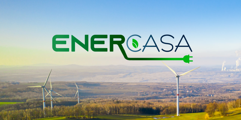 Enercasa - Energias Renováveis